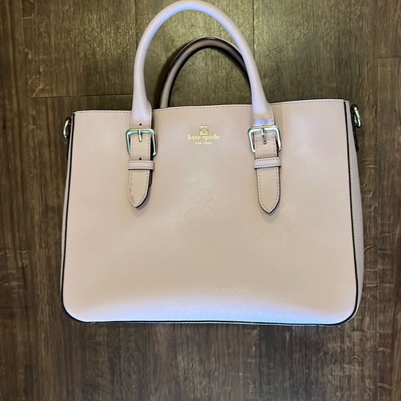 kate spade | Bags | Kate Spade Medium Bag Light Pink | Poshmark